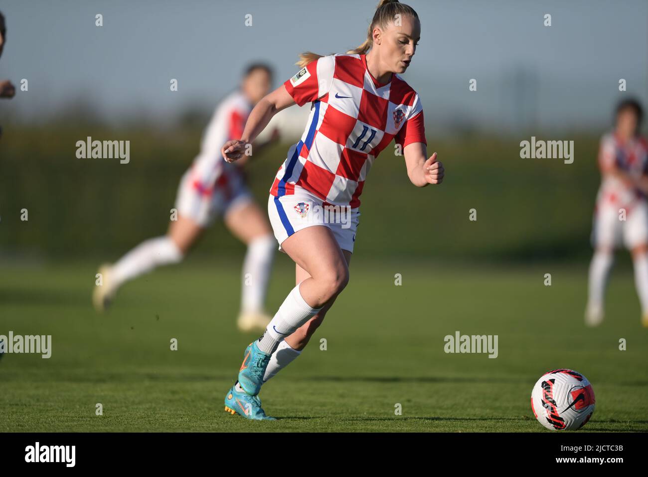 Ana maria markovic hi-res stock photography and images - Alamy