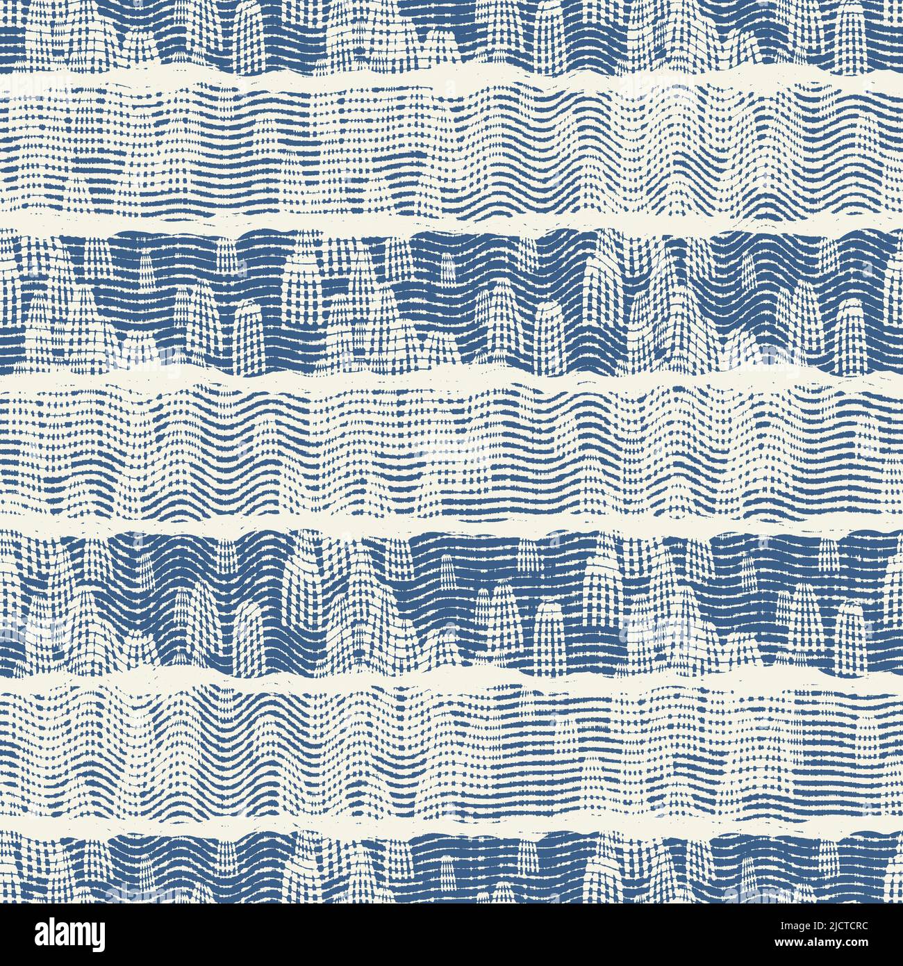 Delicate french lace effect seamless stripe pattern. Ornate provence ...