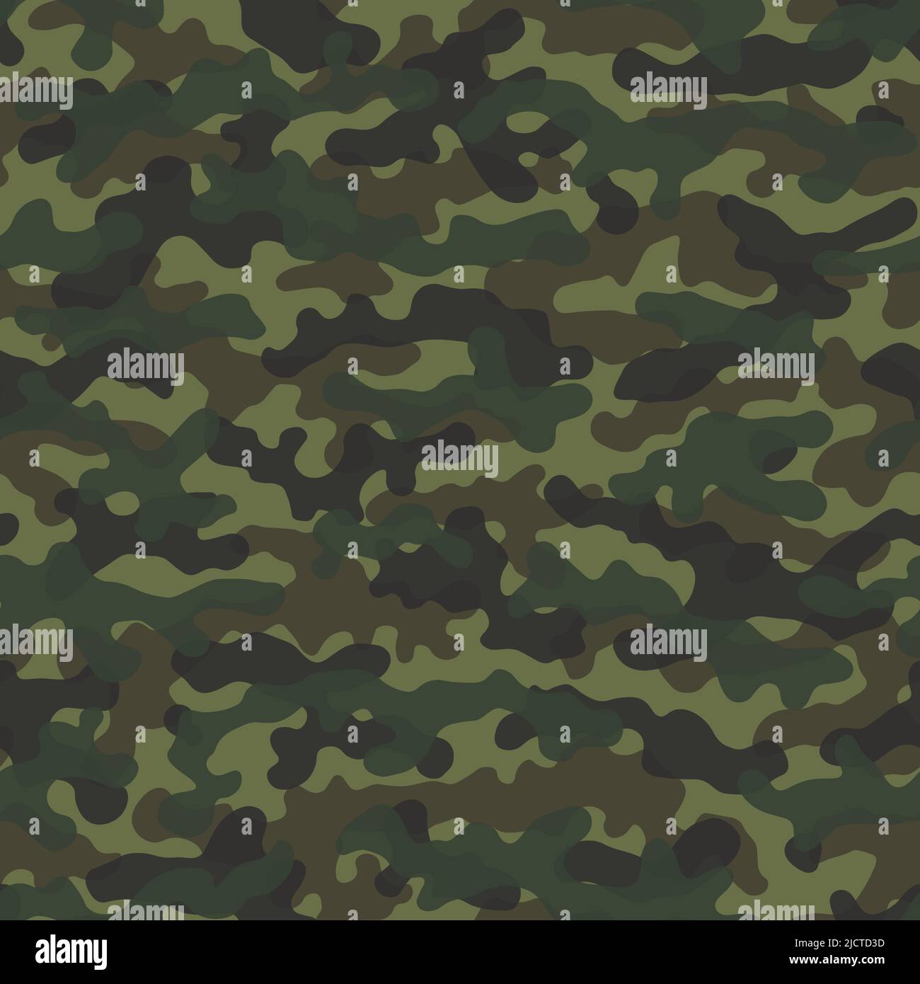 Camouflage pattern background. Classic clothing style masking camo ...