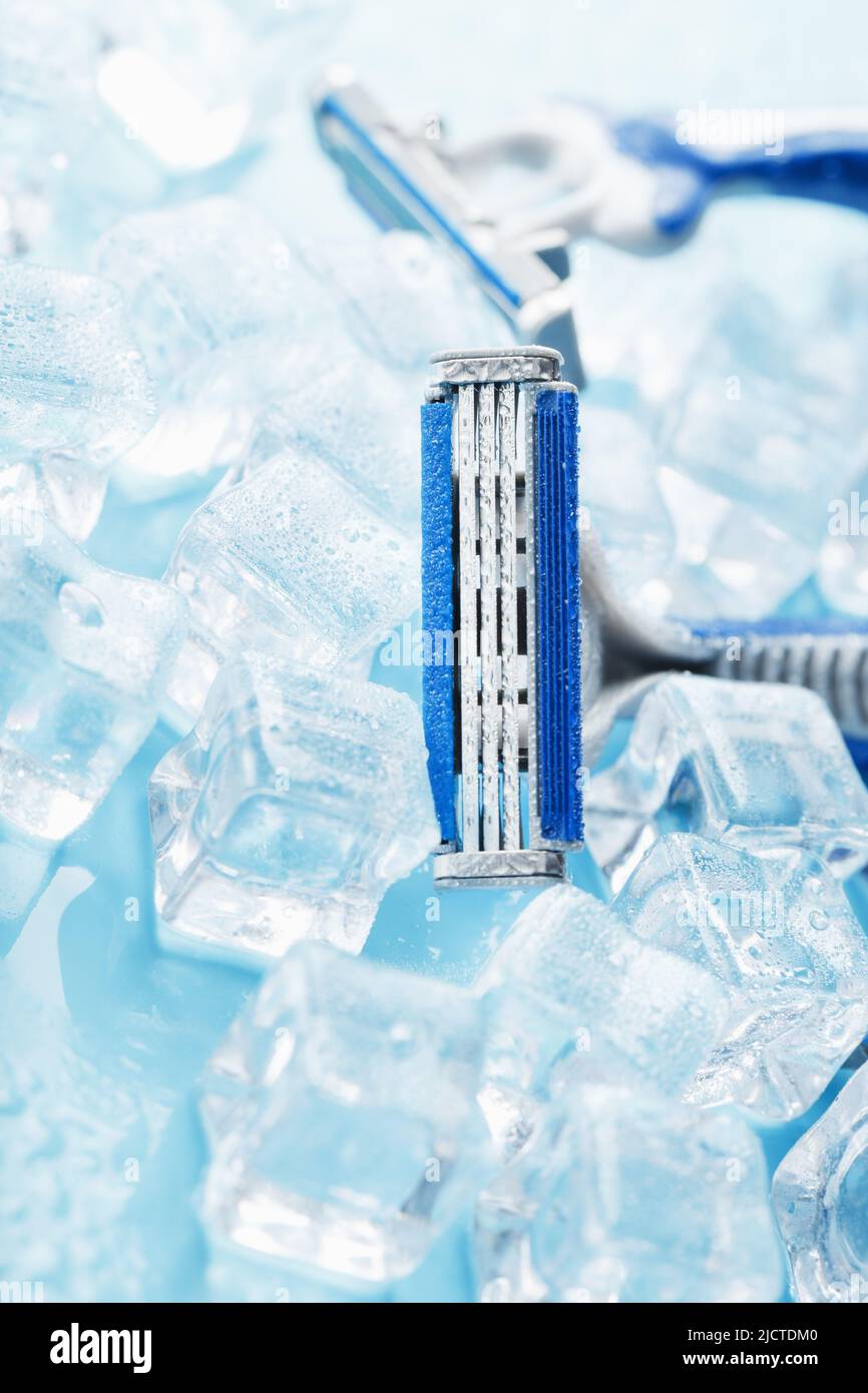 Ice shaving machine hi-res stock photography and images - Alamy