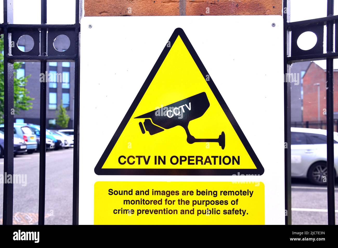 Surveillance in operation hi-res stock photography and images - Alamy