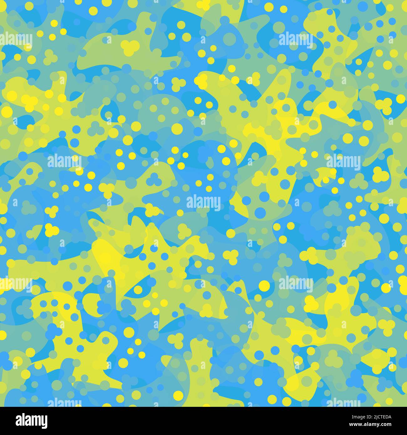 Ukraine army camo pattern Stock Vector Images - Alamy