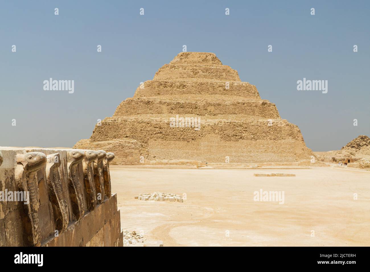 Egypt saqqara bedouin hi-res stock photography and images - Alamy