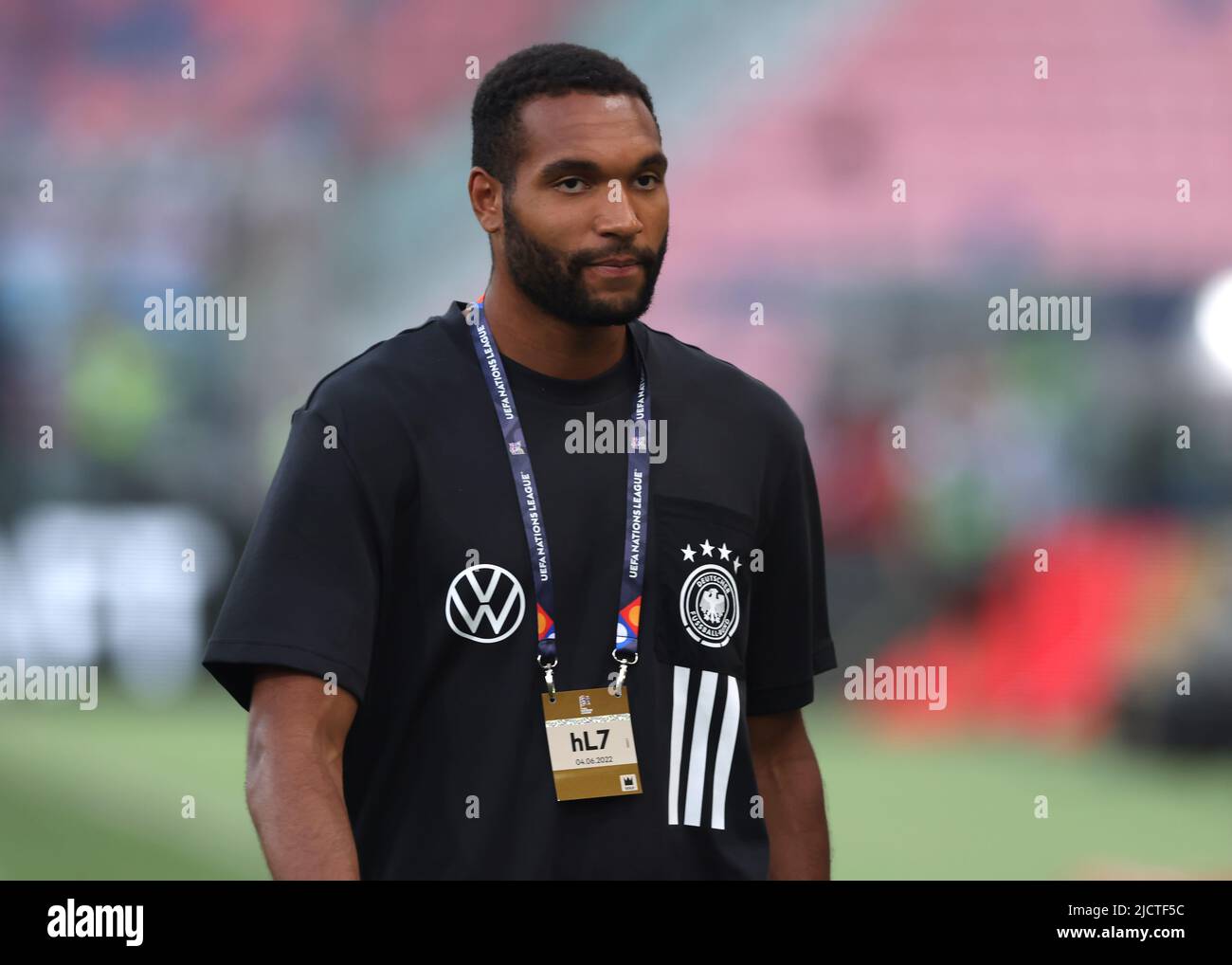 Tah germany hi-res stock photography and images - Alamy