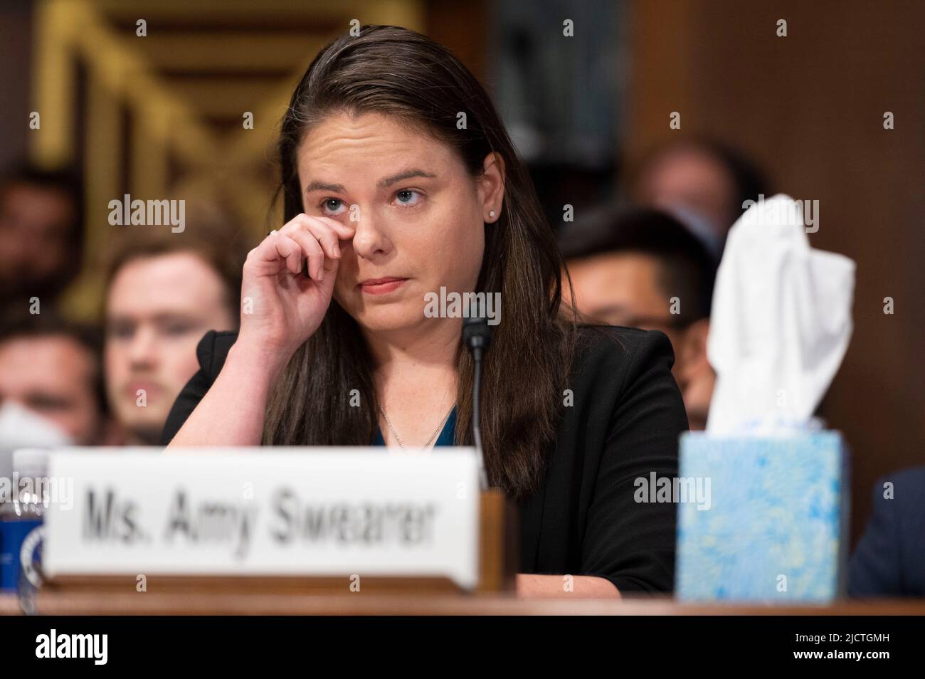 Amy swearer hi-res stock photography and images - Alamy