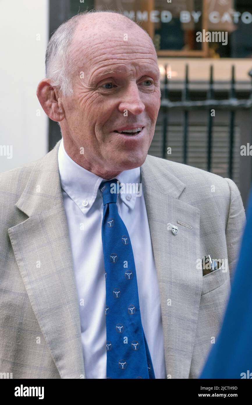 Ben cussons hi-res stock photography and images - Alamy