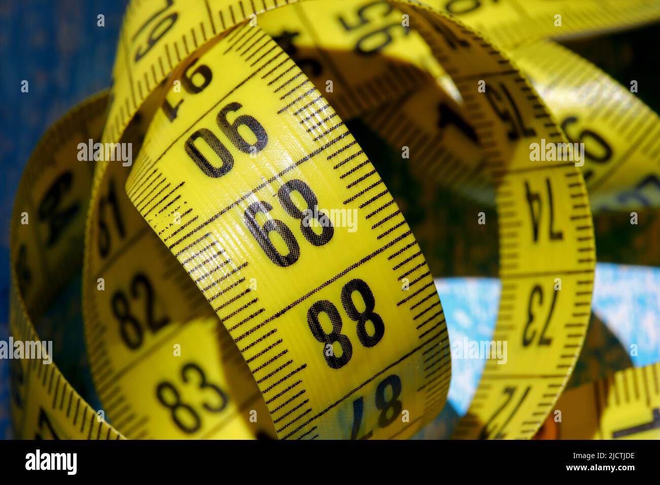 Tape detail hi-res stock photography and images - Alamy