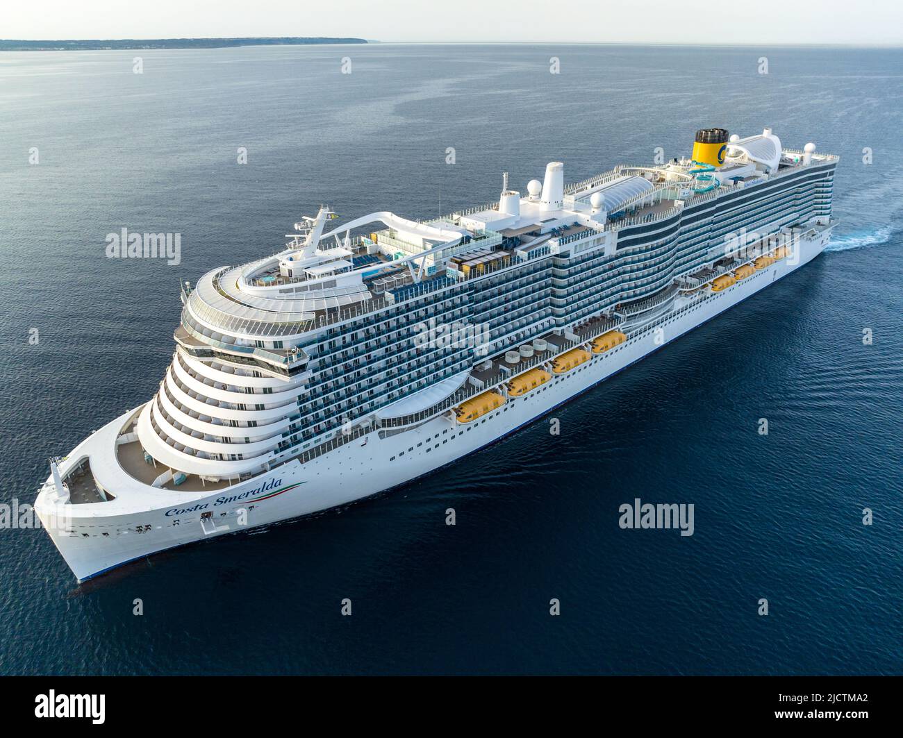 Excellence Class Cruise Ship The Top 10 Biggest Cruise Ships In The