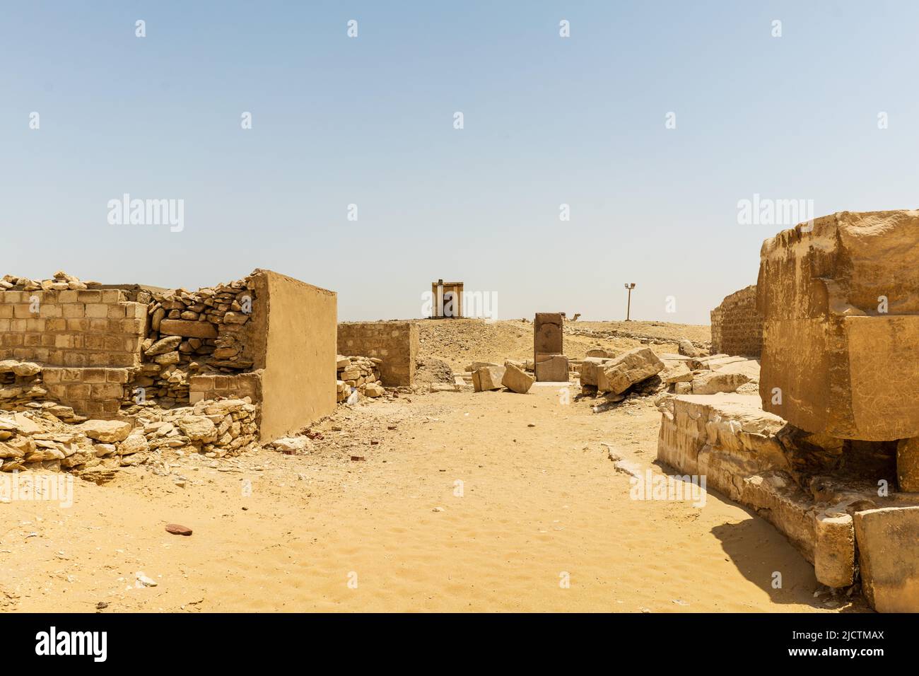 Egypt saqqara bedouin hi-res stock photography and images - Alamy