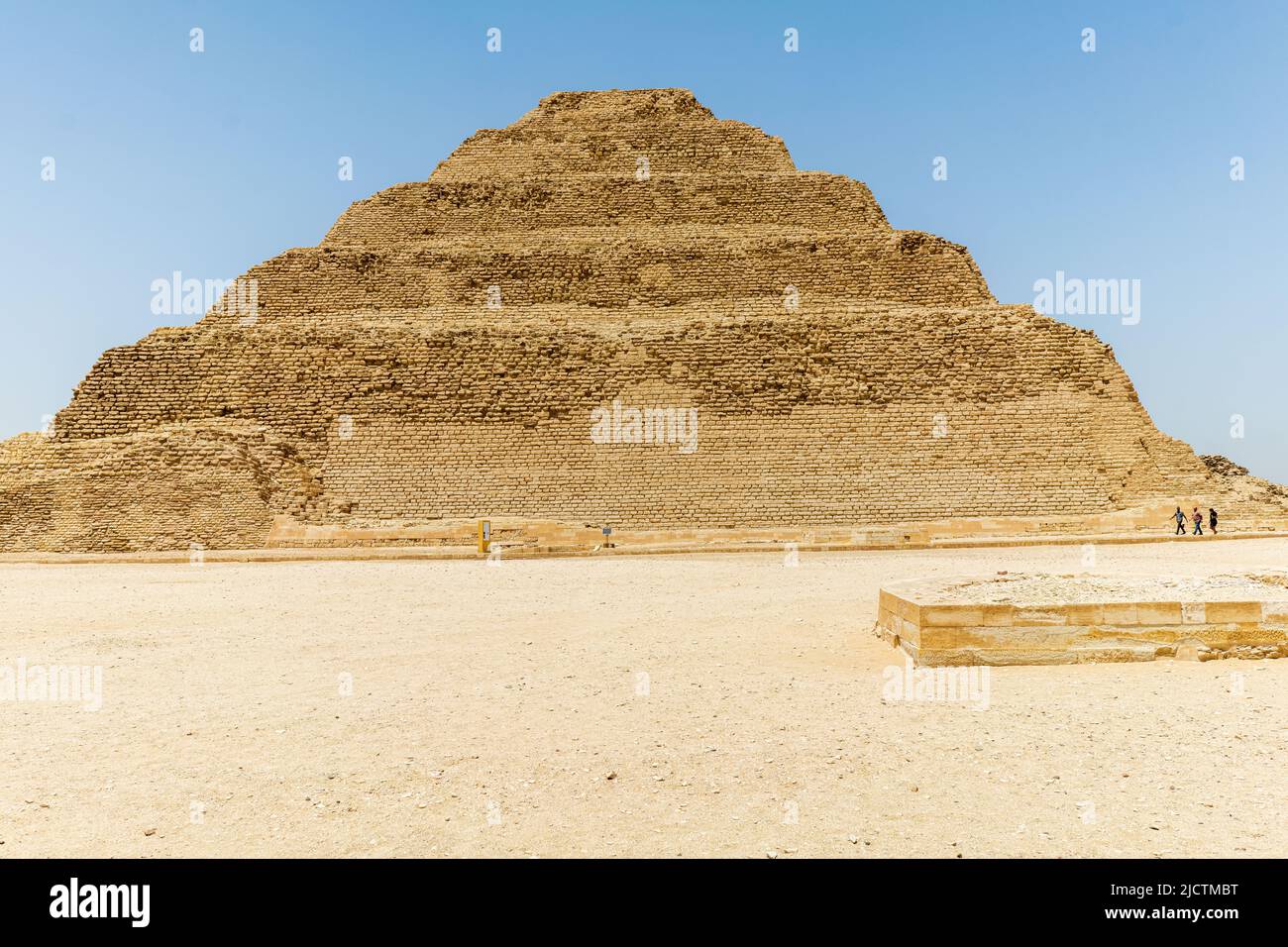 Egypt saqqara bedouin hi-res stock photography and images - Alamy
