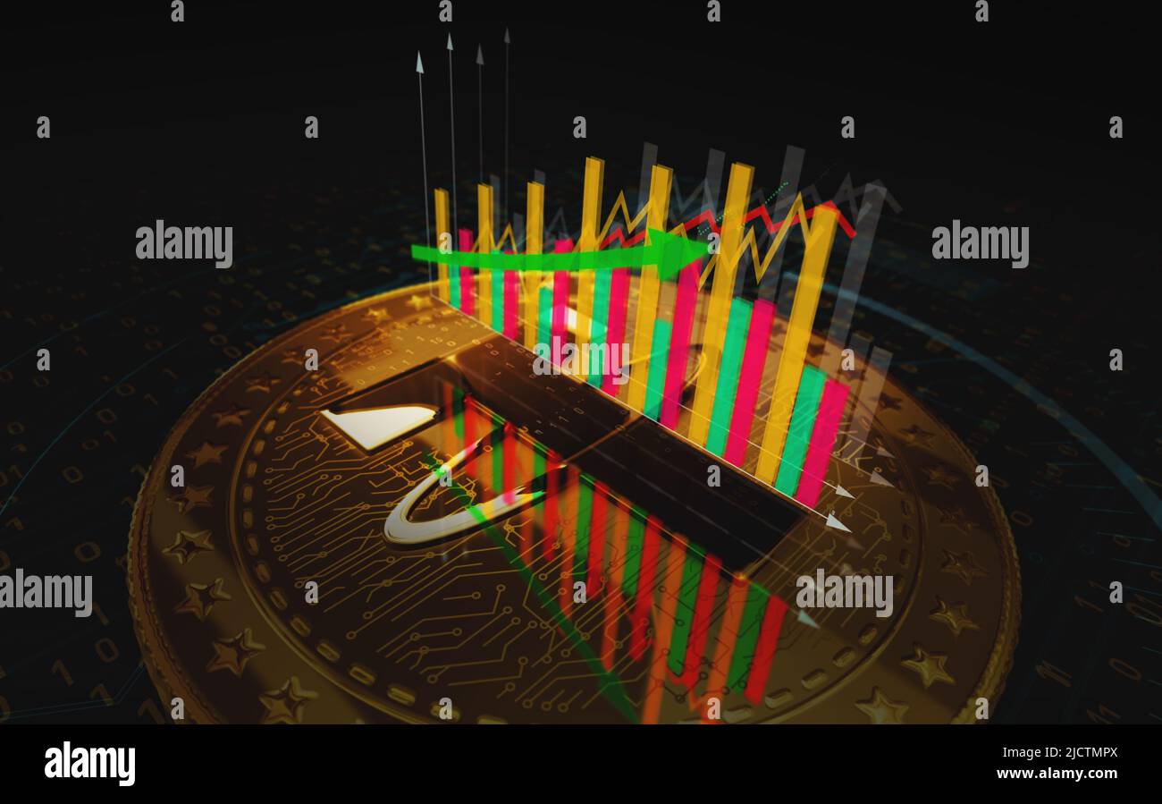 Tether price hi-res stock photography and images - Alamy