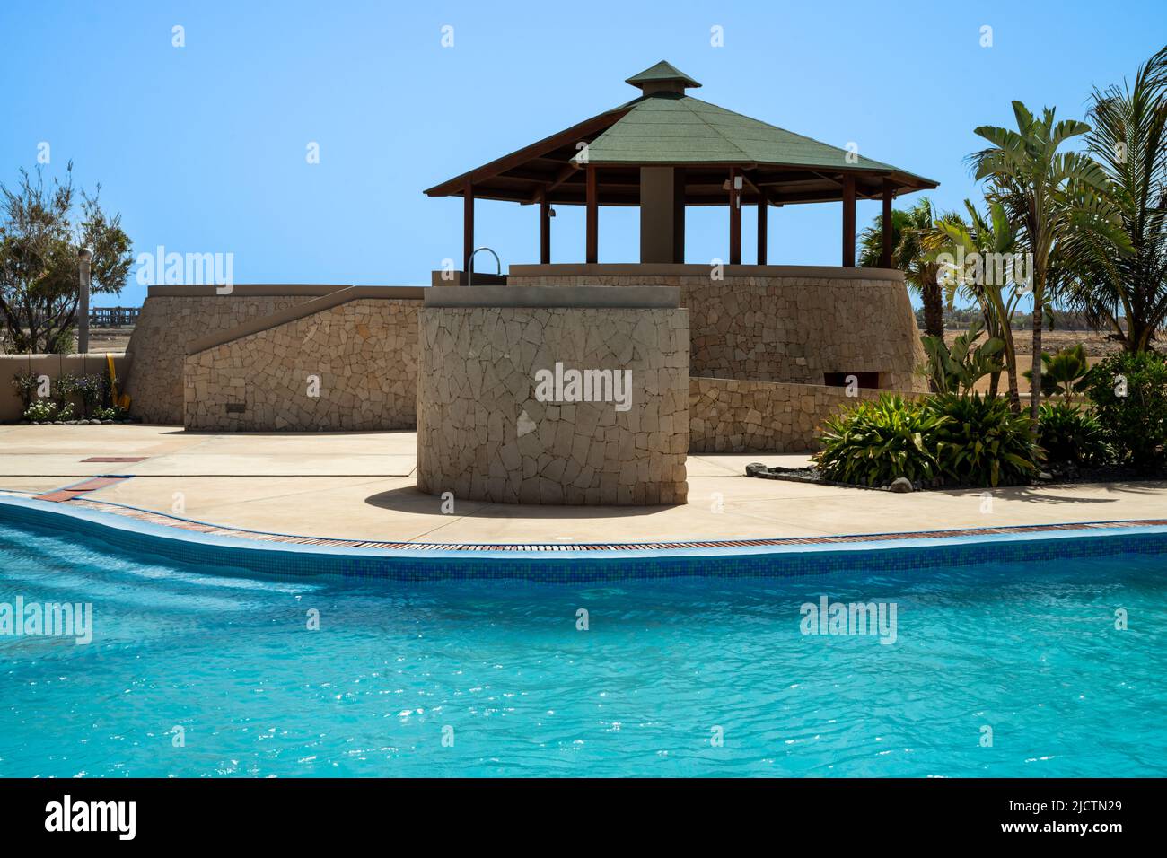 swimming pool in hotel resort Stock Photo - Alamy swimming pool in hotel resort Stock Photo - Alamy