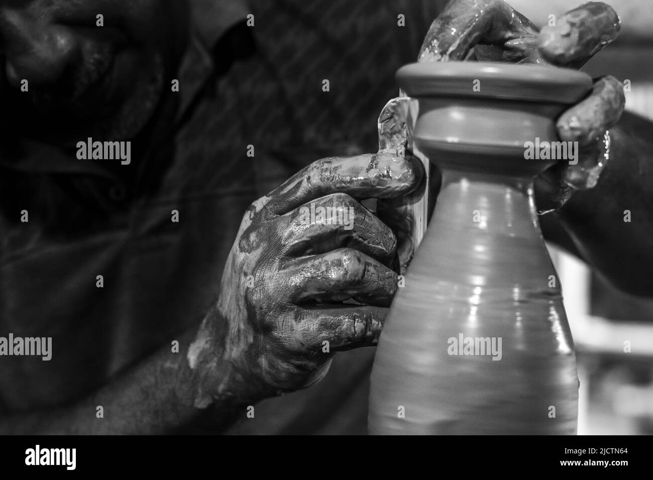 Latin art and craft Black and White Stock Photos & Images - Alamy