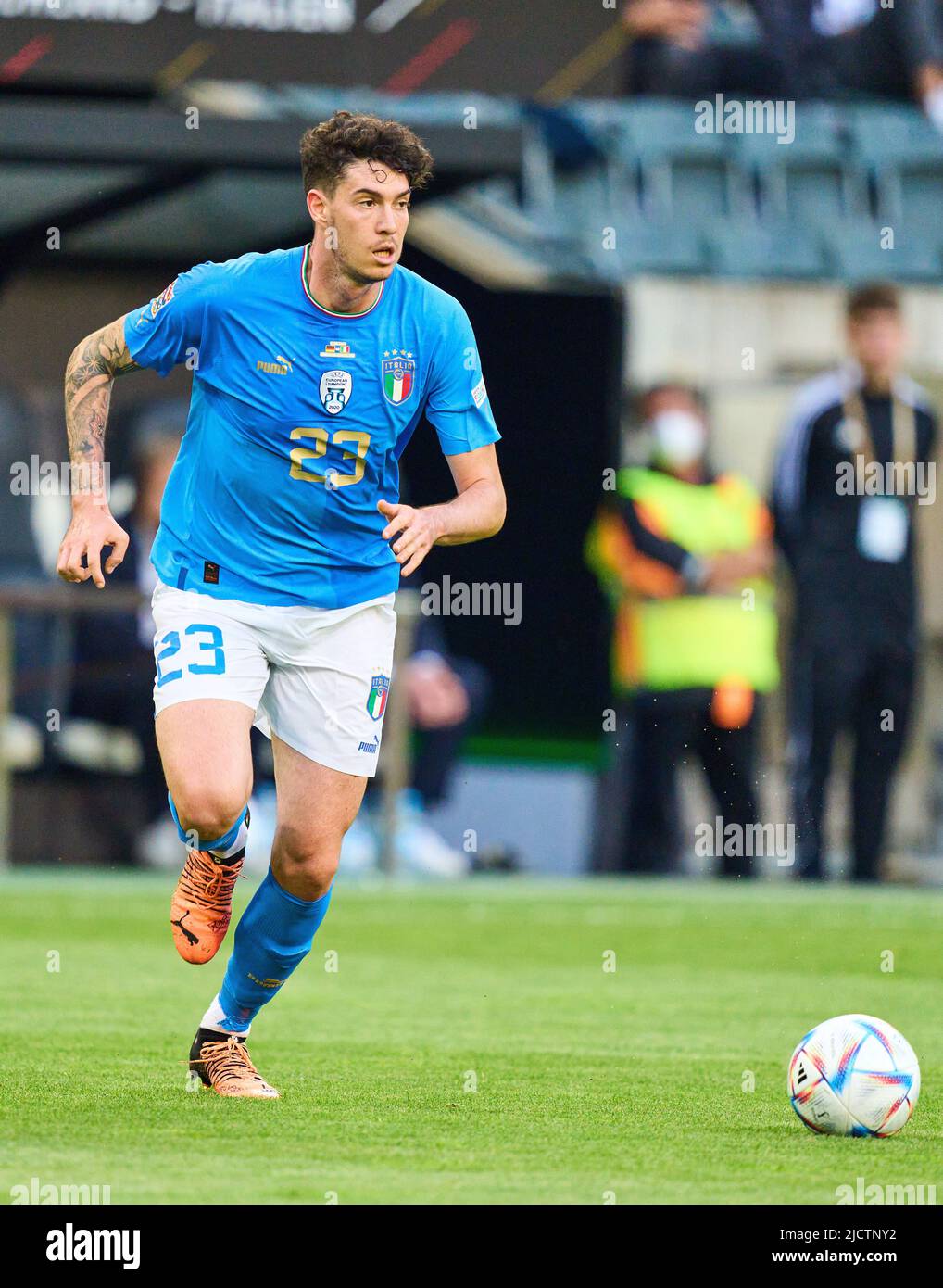 23 juni 2023 hi-res stock photography and images - Alamy