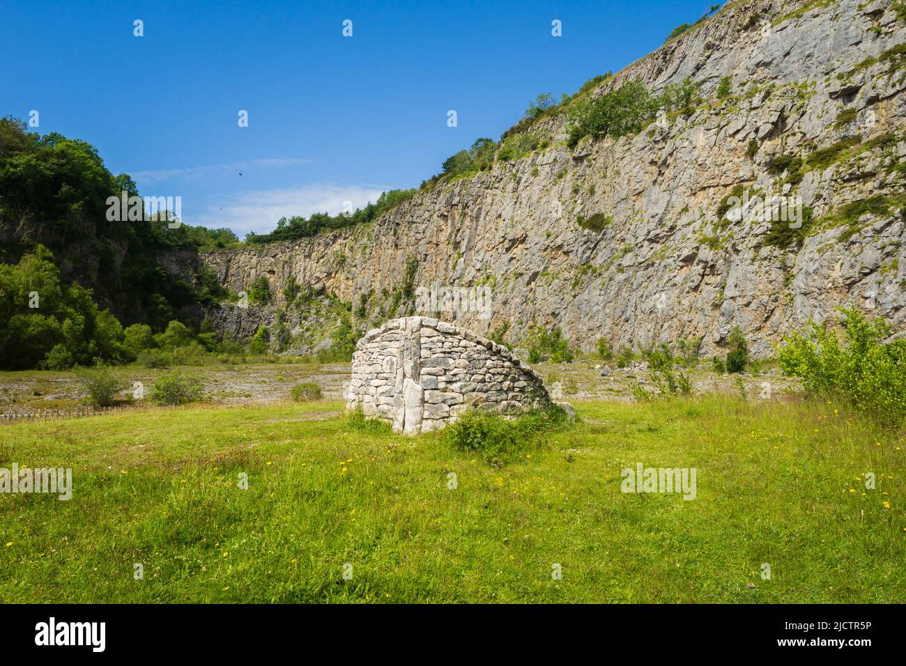 Warton village hi-res stock photography and images - Alamy