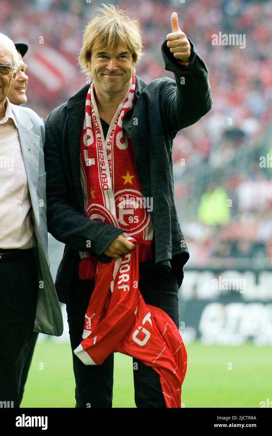 Andreas frege hi-res stock photography and images - Alamy