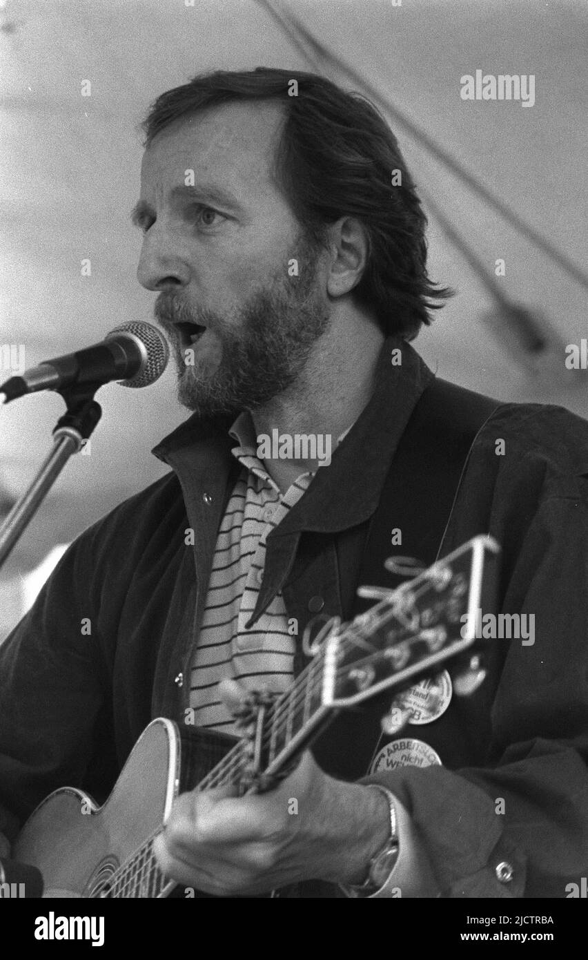 Hannes WADER celebrates his 80th birthday on June 23, 2022, Hannes ...