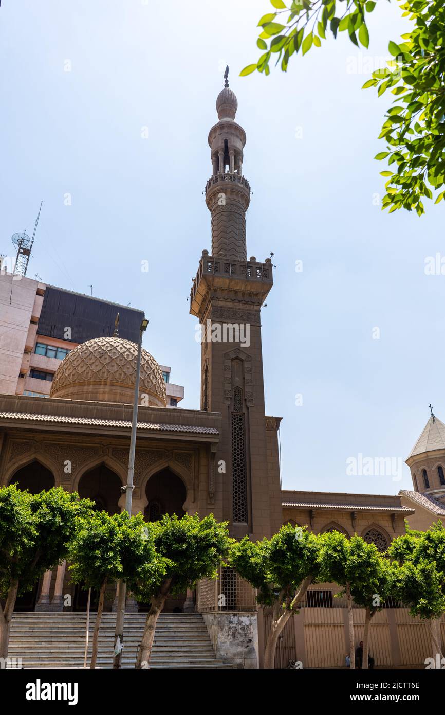 Cairo Street Photography Stock Photo - Alamy
