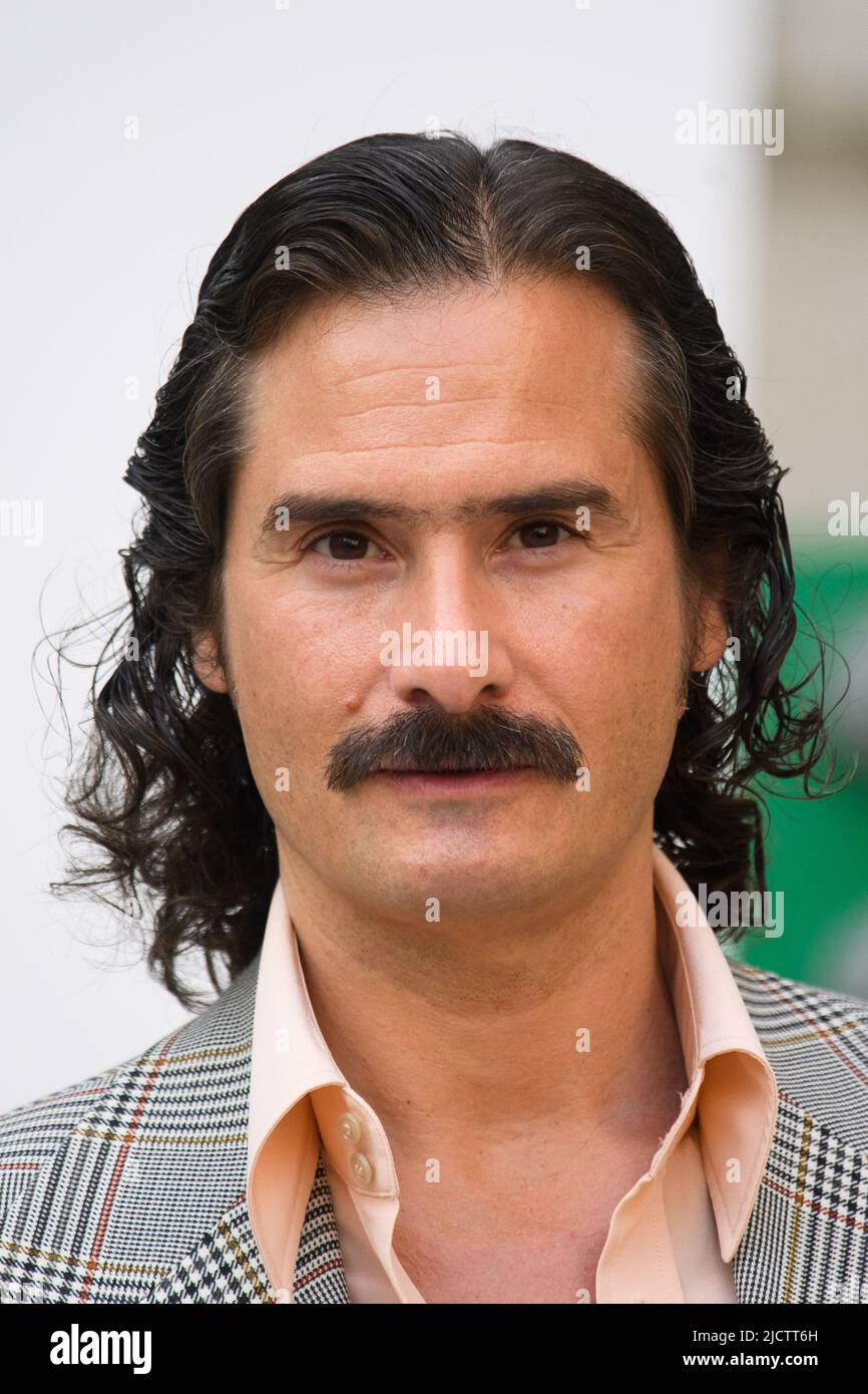 Ben cobb hi-res stock photography and images - Alamy