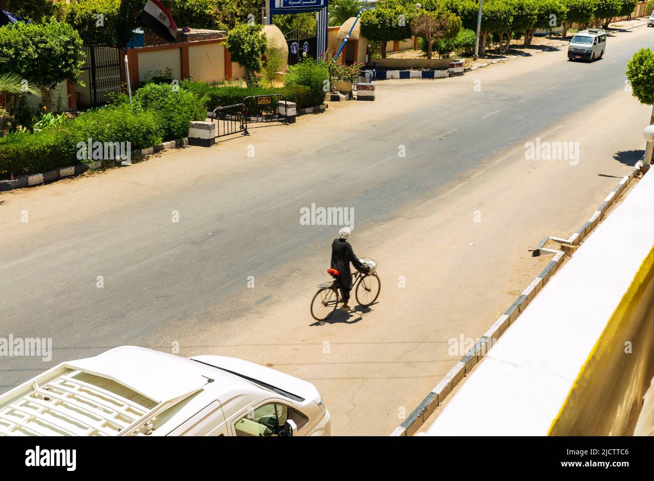 Alabaster luxor egypt africa hi-res stock photography and images - Alamy