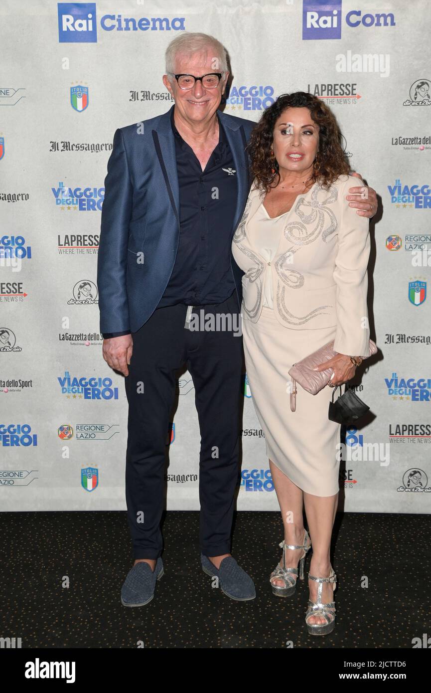 Franco oppini hi-res stock photography and images - Alamy