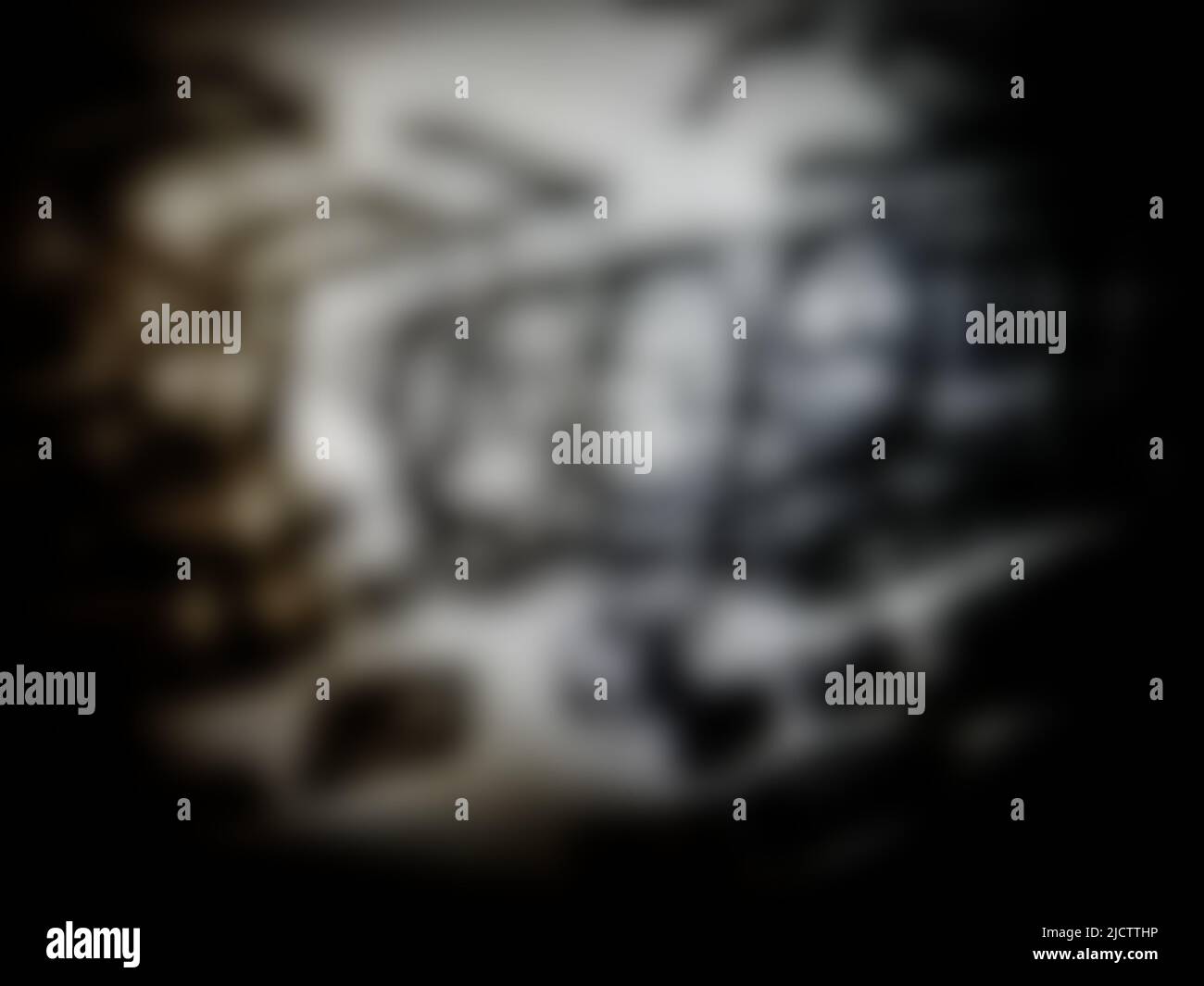 Abstract background in the imagination of fantastic Stock Photo - Alamy