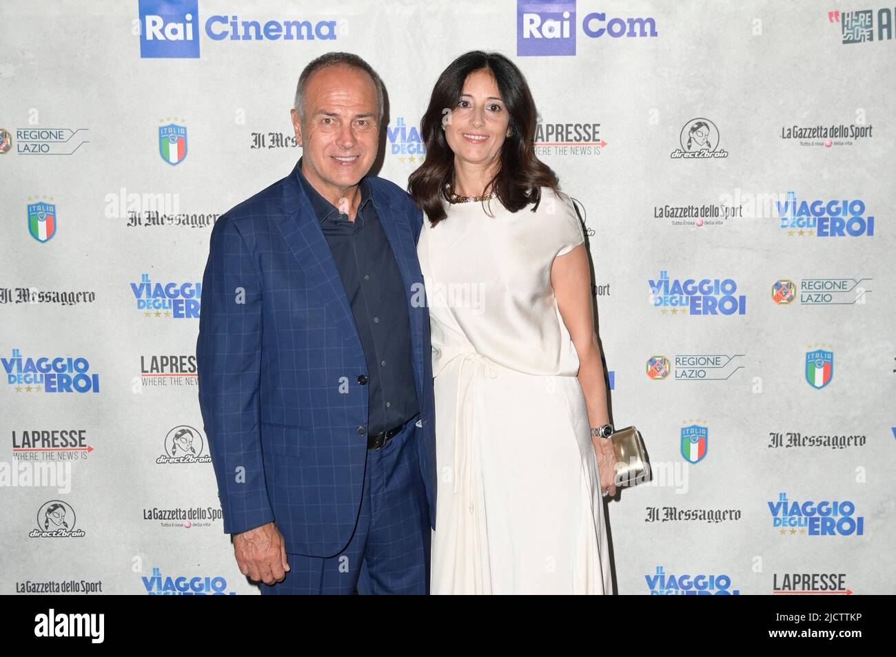 Marta sannito hi-res stock photography and images - Alamy