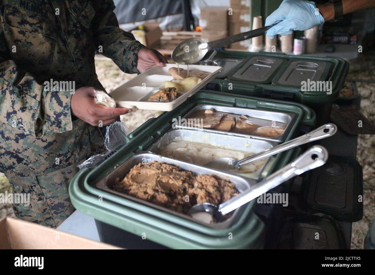 U.S. Marines with 1st Battalion, 8th Marine Regiment, 2D Marine ...