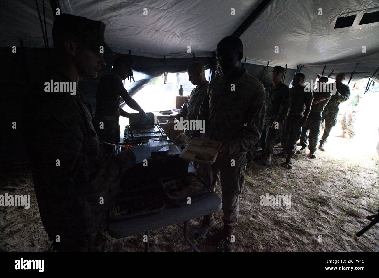 U.S. Marines with 1st Battalion, 8th Marine Regiment, 2D Marine ...