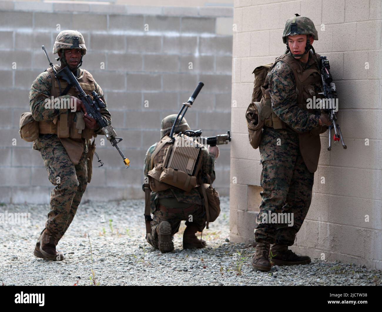 Combat de hall hi-res stock photography and images - Alamy
