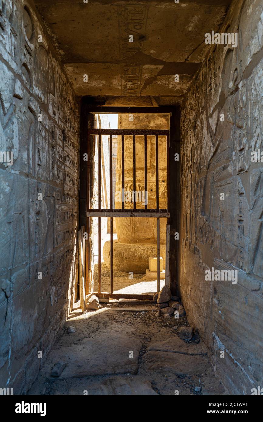 Luxor Temple Luxor Egypt Stock Photo - Alamy Luxor Temple Luxor Egypt Stock Photo - Alamy