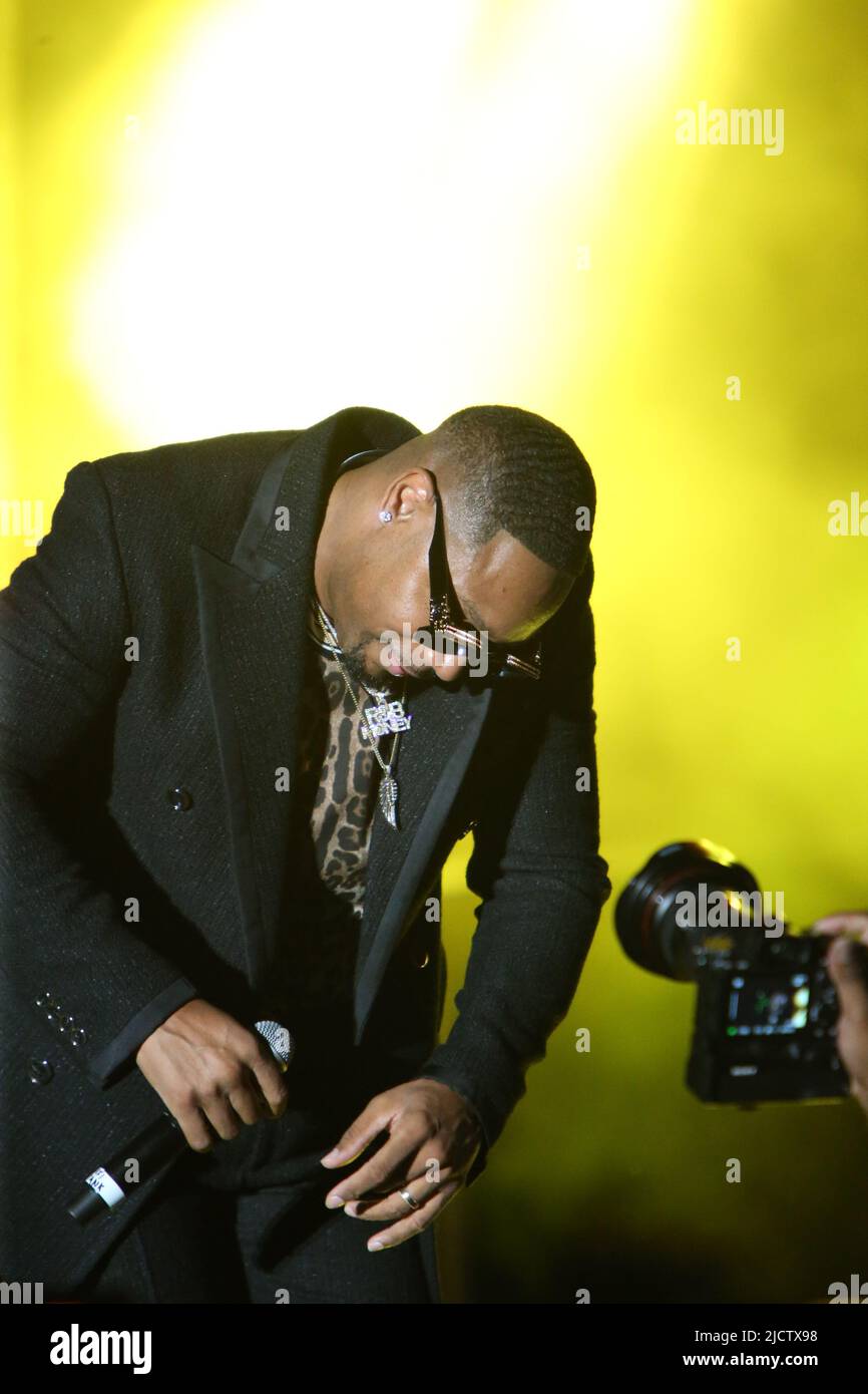 Dell music center summer concert series hi-res stock photography and ...