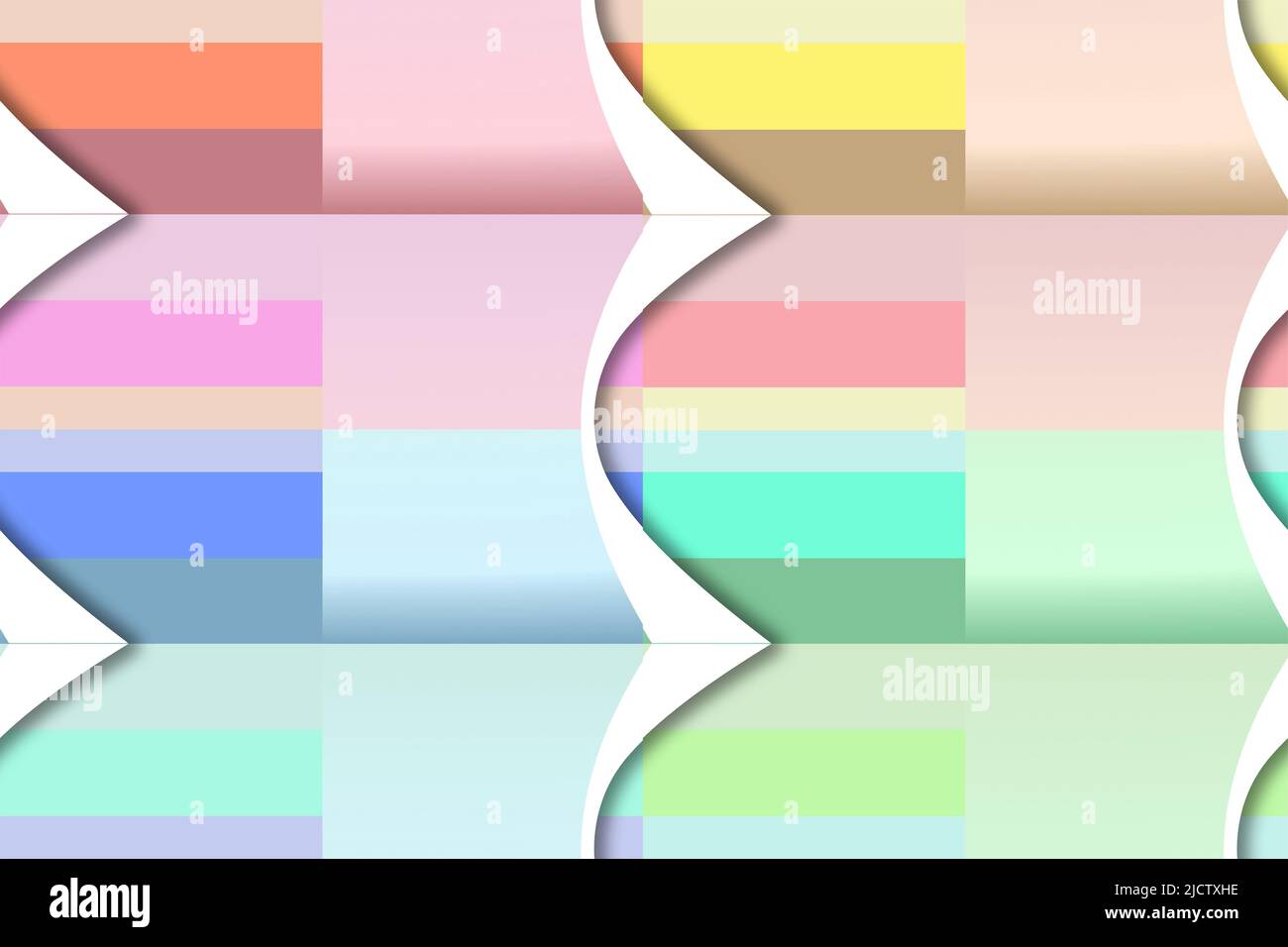 Coordinating colors hi-res stock photography and images - Alamy