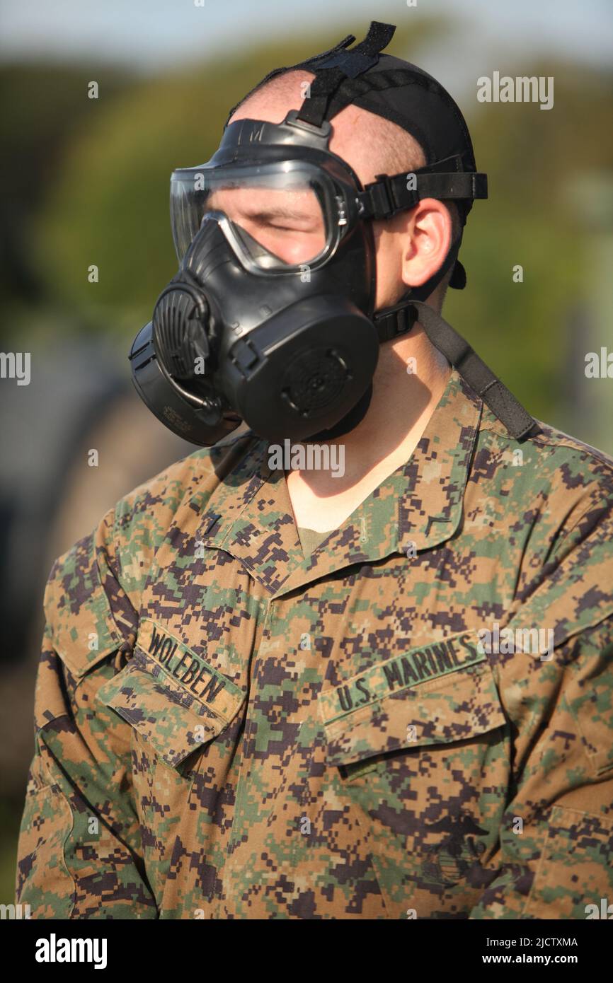 U s marine corps private first hi-res stock photography and images - Alamy