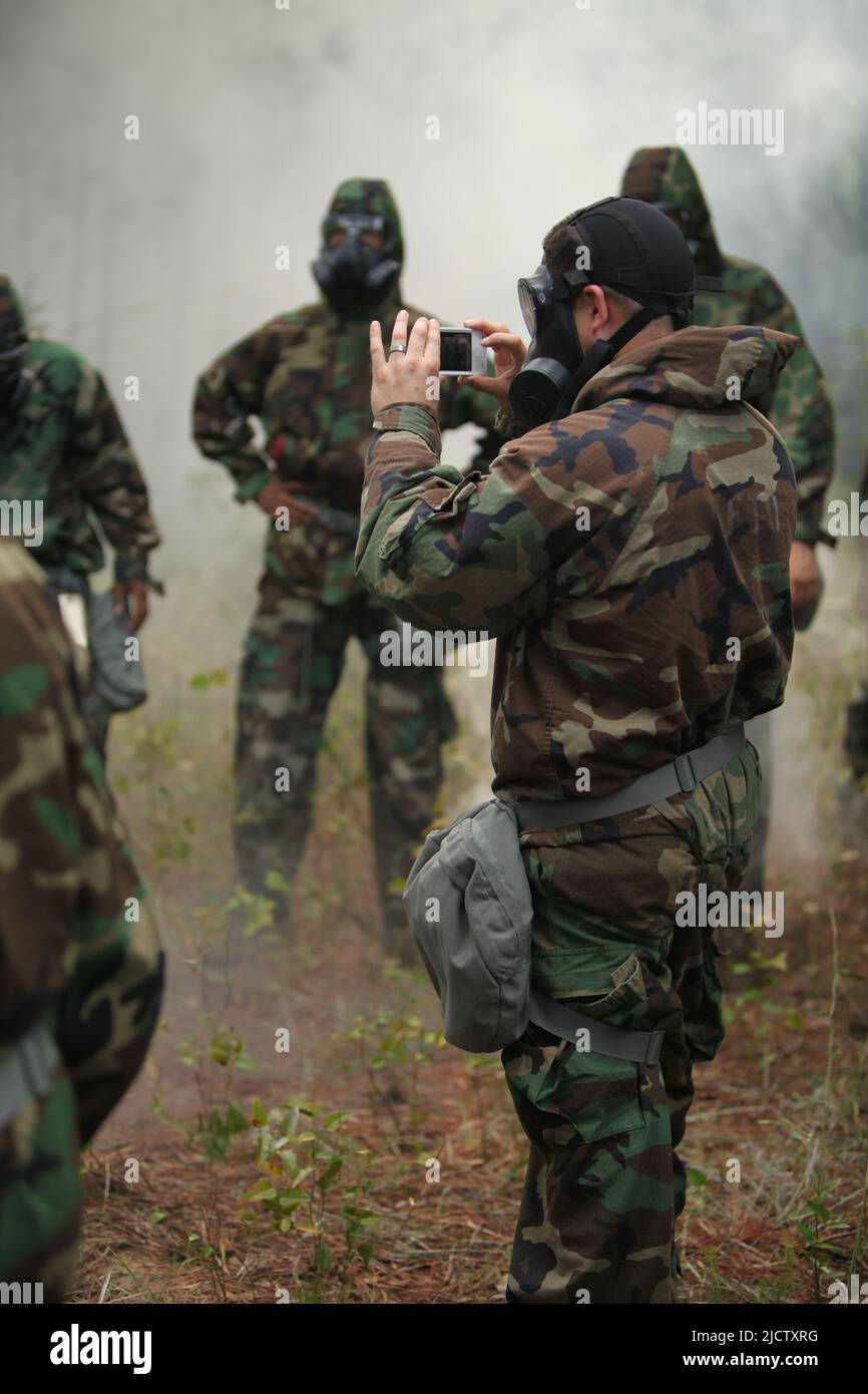 Marine corps combat camera hi-res stock photography and images - Alamy
