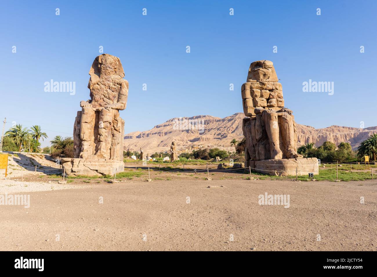 Karnak Temple. Luxor, Egypt Stock Photo - Alamy