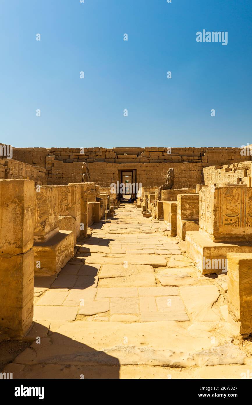 Luxor Temple Luxor Egypt Stock Photo - Alamy Luxor Temple Luxor Egypt Stock Photo - Alamy
