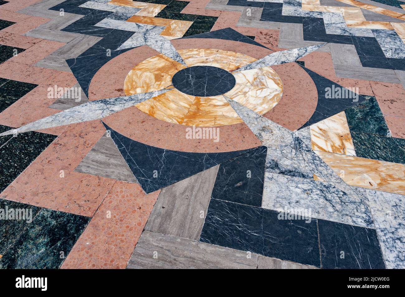 Marble compass hi-res stock photography and images - Alamy