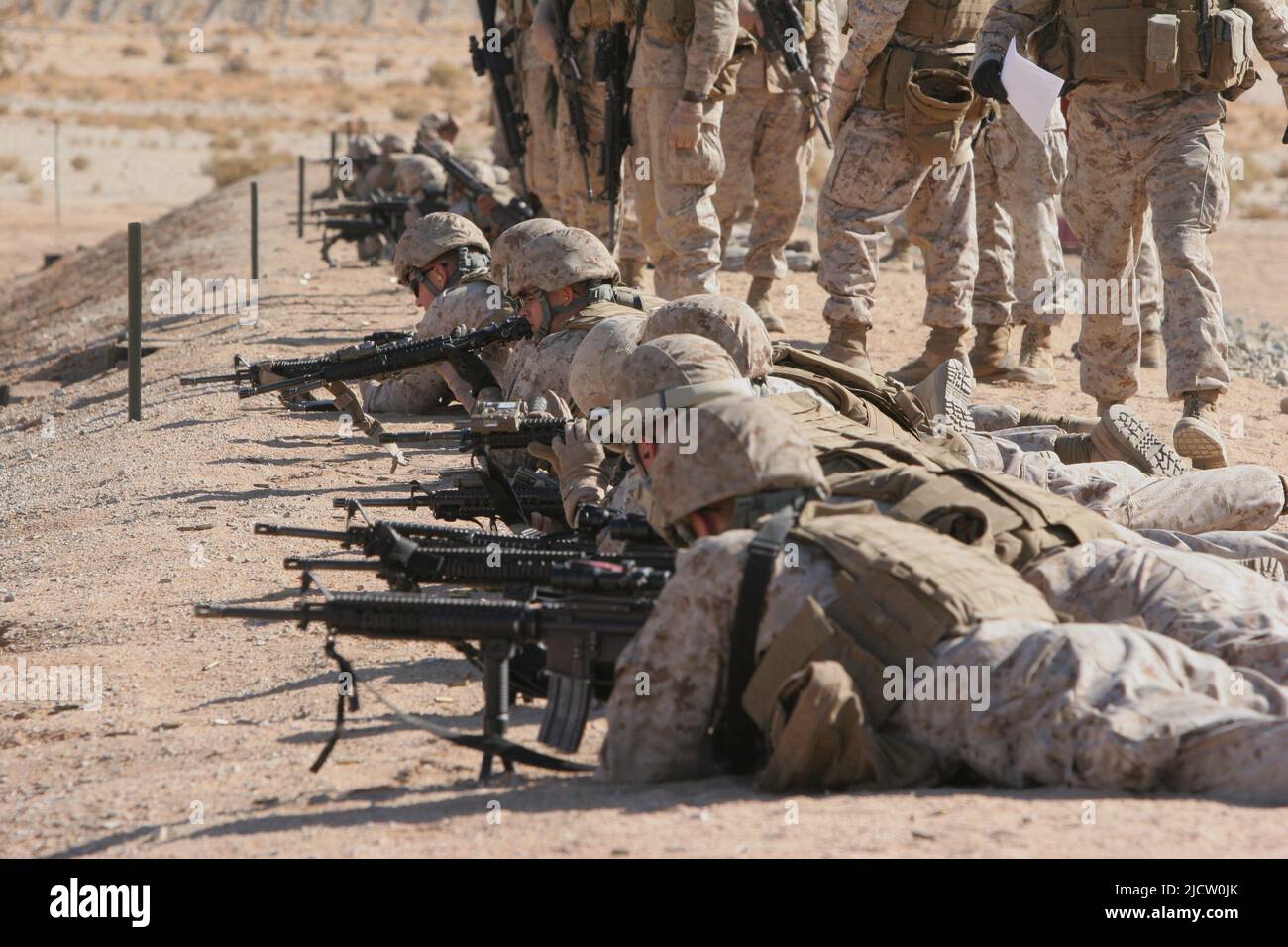 U.S. Marines with 1st Battalion, 8th Marine Regiment (1/8), 2D Marine ...
