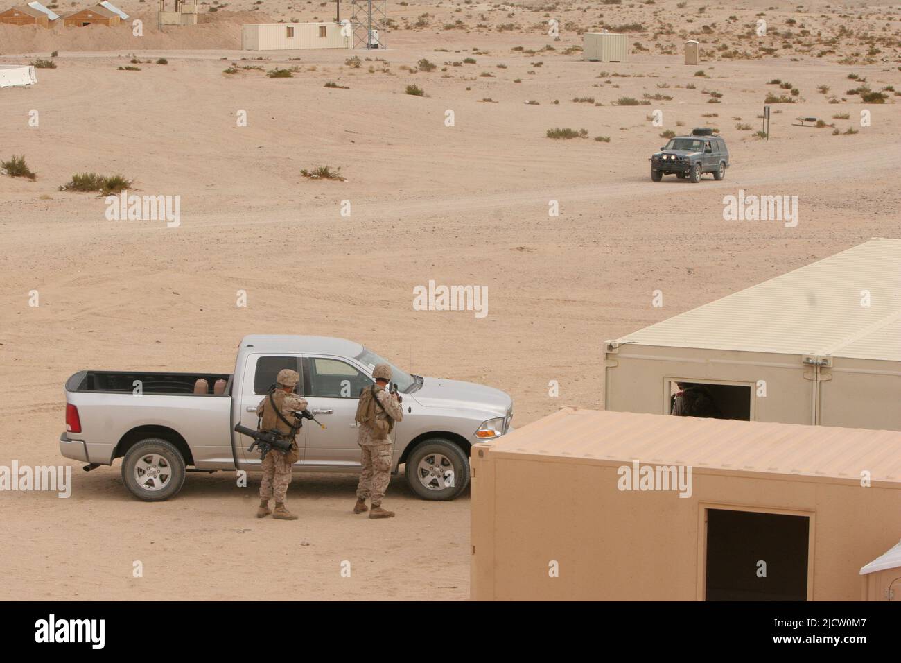 U.S. Marines with 1st Battalion, 8th Marine Regiment (1/8), 2D Marine ...