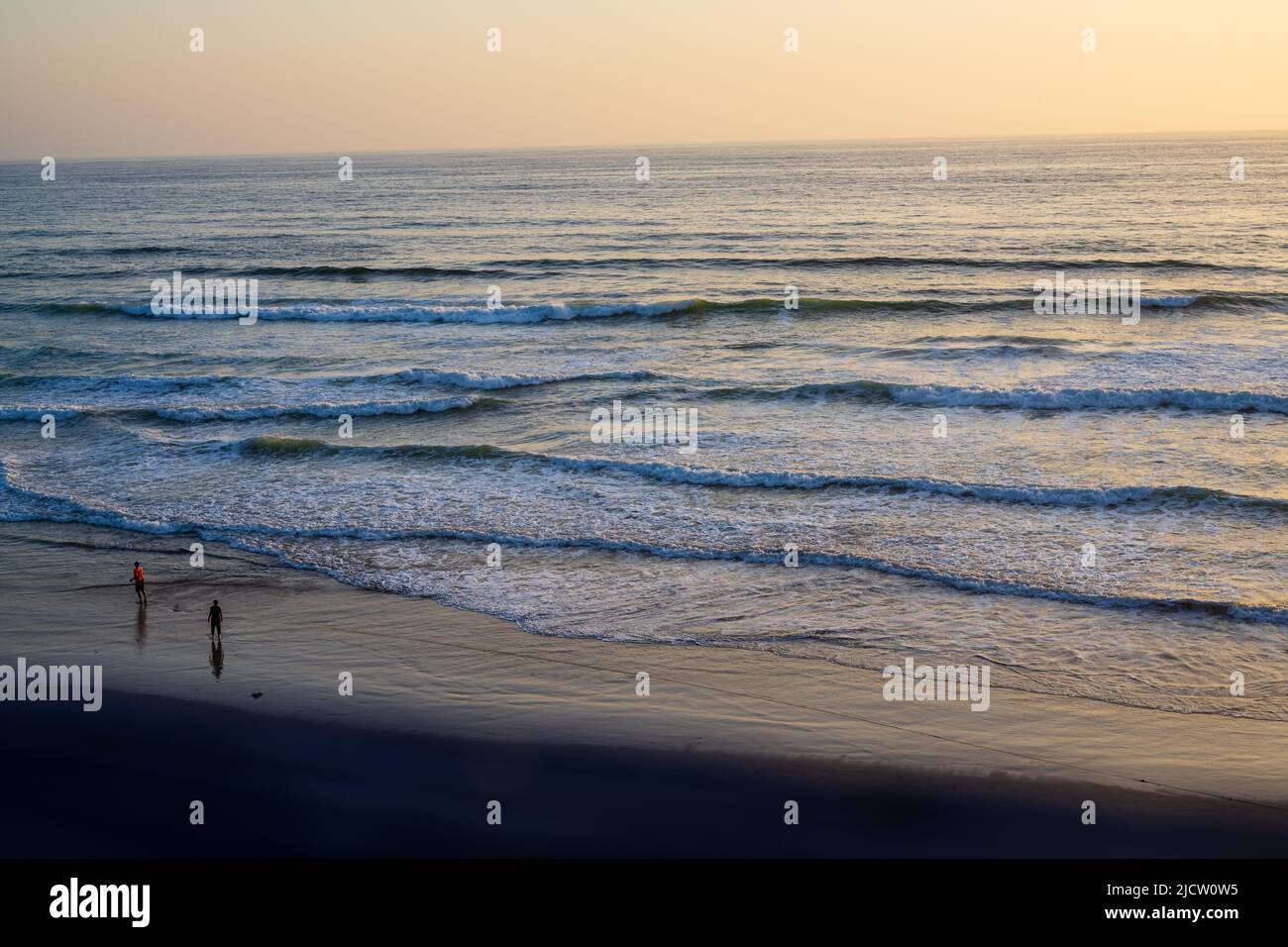 Ensenada, baja california surf hi-res stock photography and images - Alamy