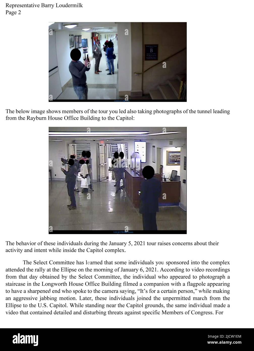 Longworth house office buildings hi-res stock photography and images ...