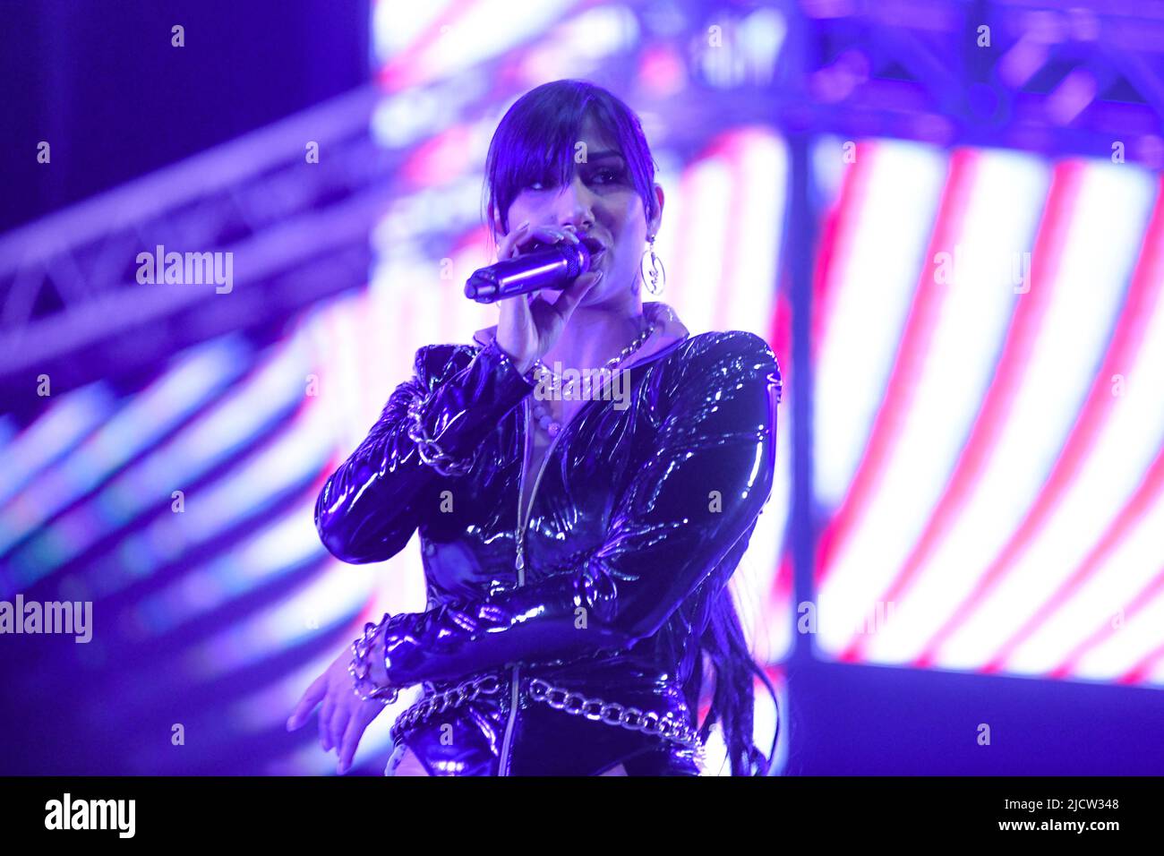 Angellina singer hi-res stock photography and images - Alamy