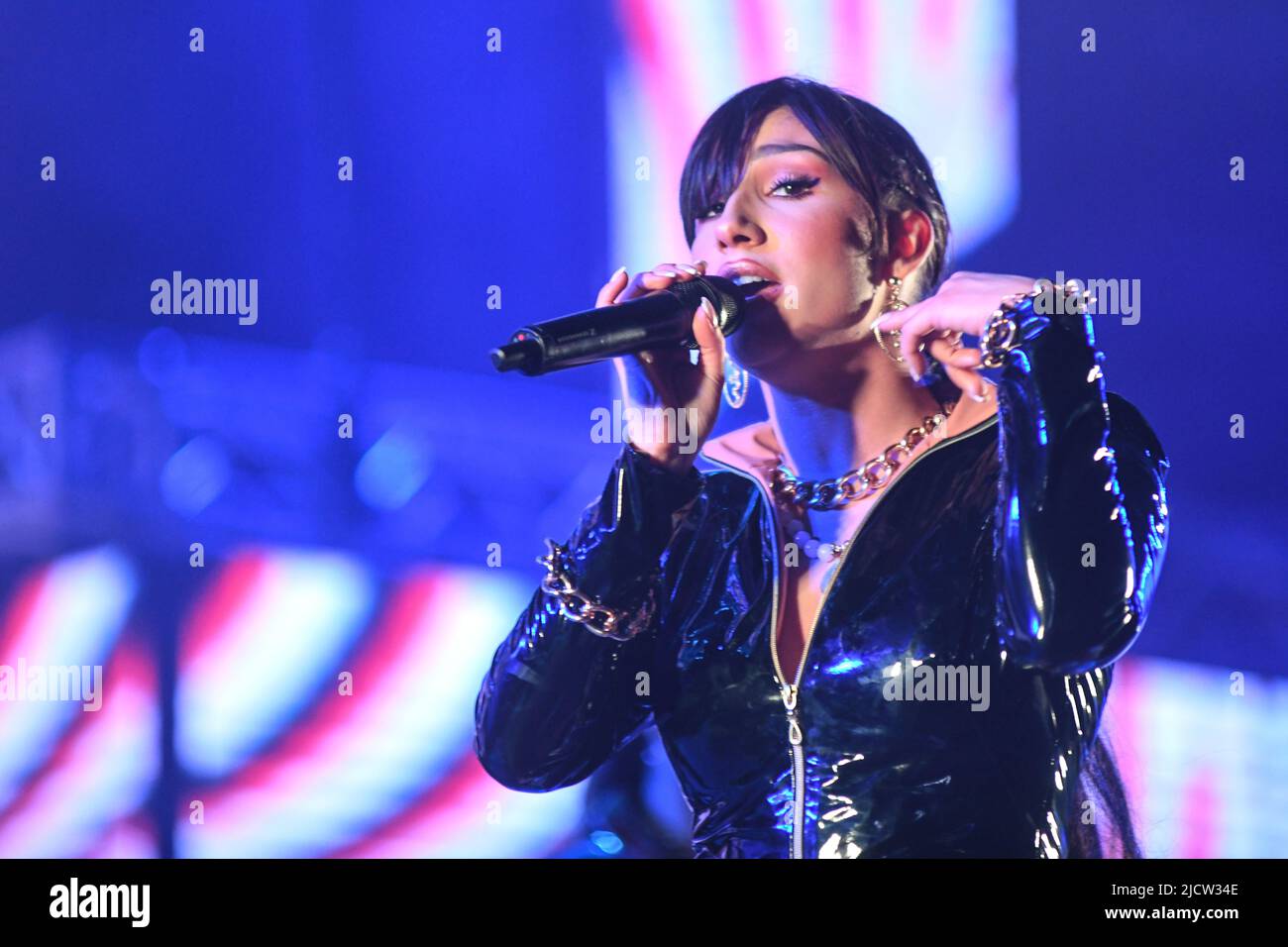 Angellina singer hi-res stock photography and images - Alamy