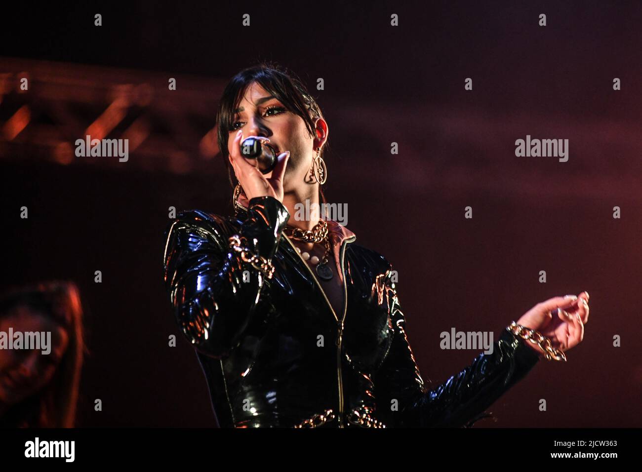 Angellina singer hi-res stock photography and images - Alamy
