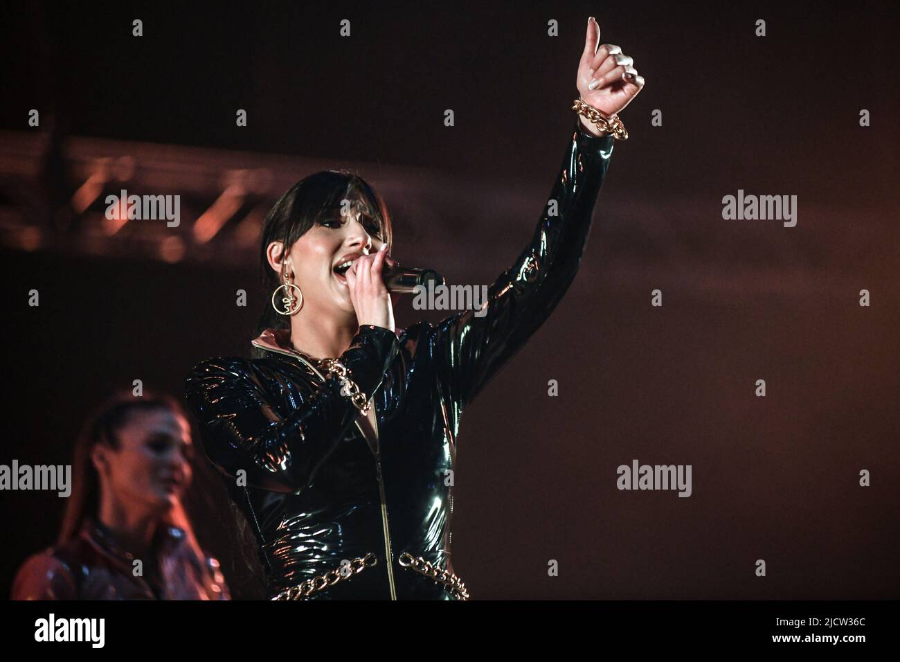 Angellina singer hi-res stock photography and images - Alamy