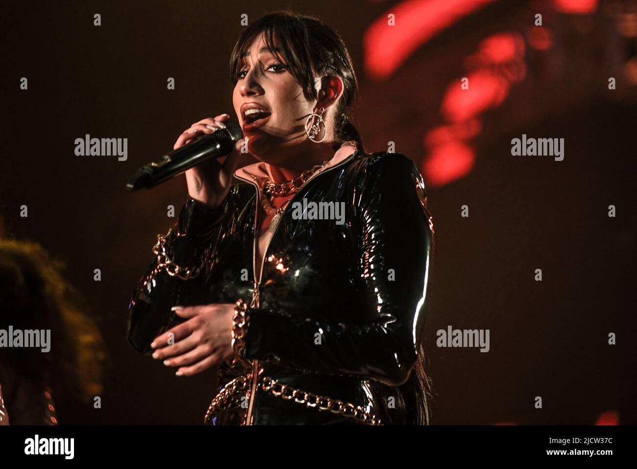Angellina singer hi-res stock photography and images - Alamy
