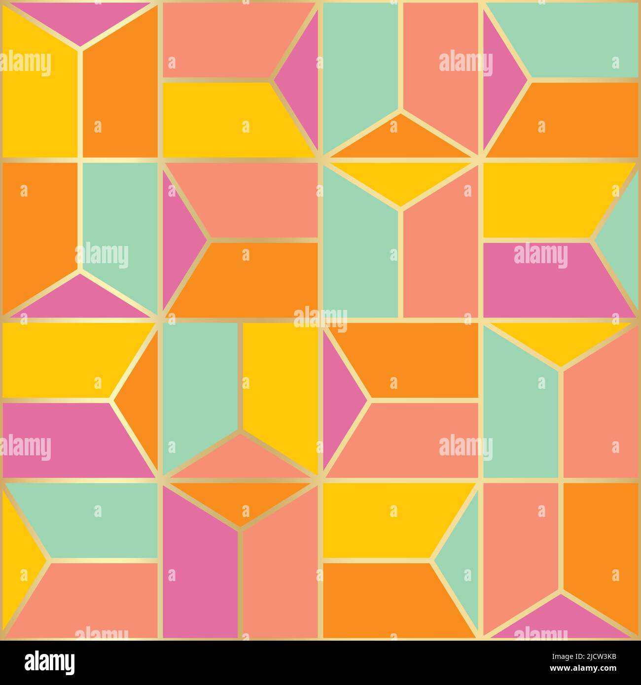 Block print pattern hi-res stock photography and images - Alamy