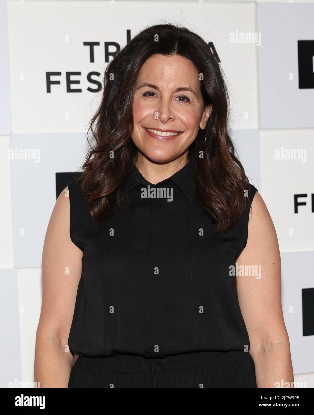 New York, NY, USA. 15th June, 2022. Amy Baer at arrivals for JERRY AND ...