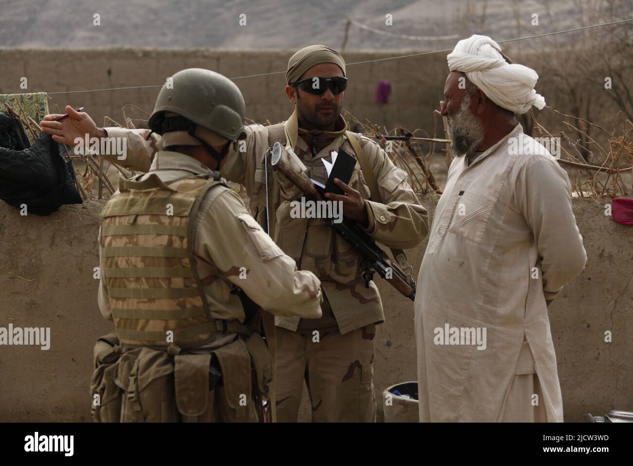 American soldiers afghanistan hi-res stock photography and images - Alamy